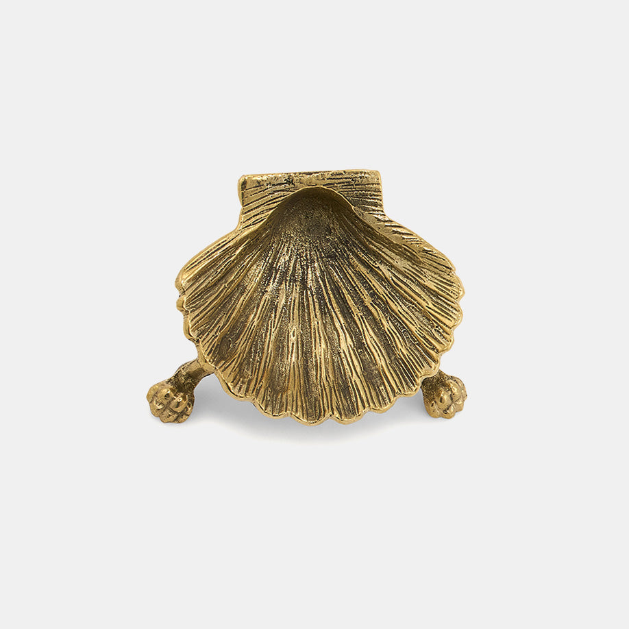 Scarlett Shell Plate Small by Doing Goods – MaisonNL Concept Store