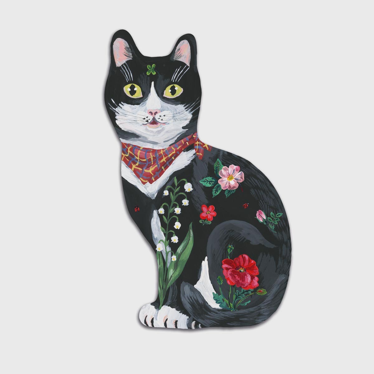 Tiffany Cat Serving Board by Avenida Home – MaisonNL Concept Store