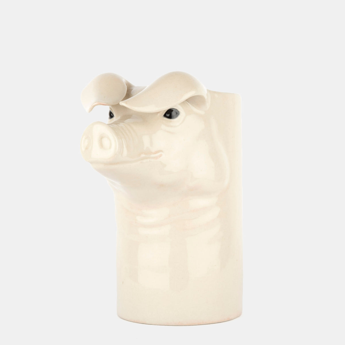 British Pig Utensil Pot by Quail Ceramics – MaisonNL Concept Store