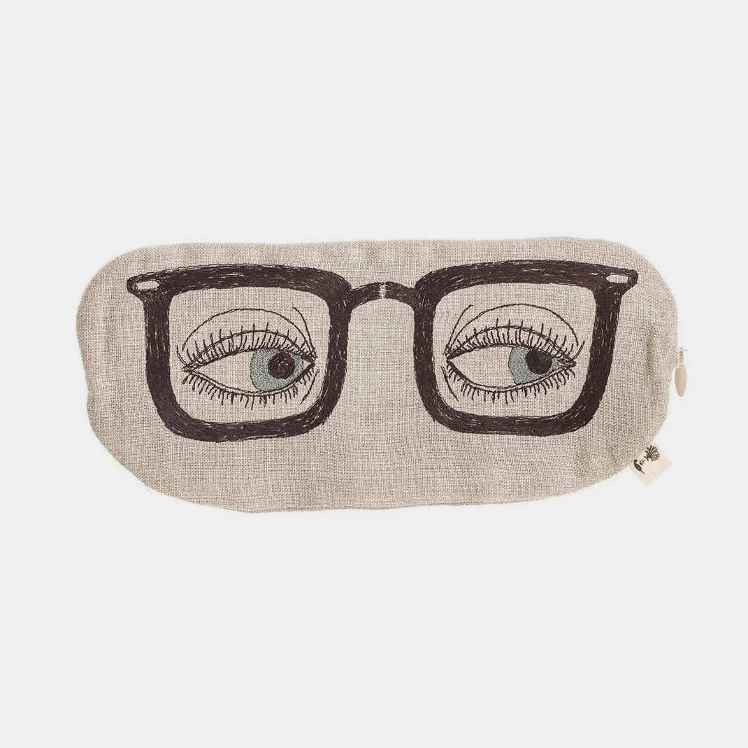 Glasses Pouch by Coral & Tusk – MaisonNL Concept Store