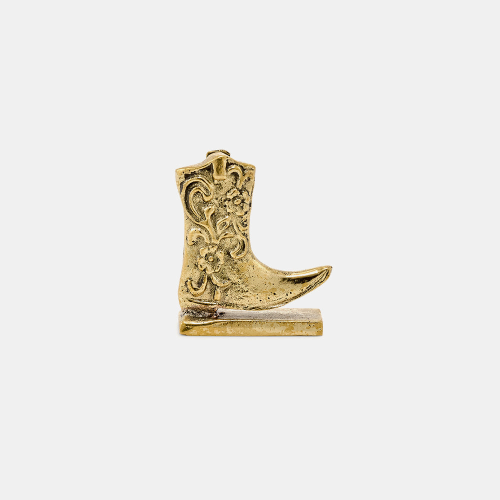 Dallas Boot Card Holder by Doing Goods – MaisonNL Concept Store