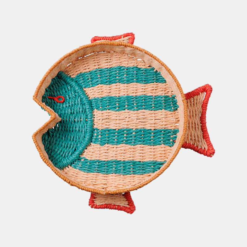 Fish tray Discus – MaisonNL Concept Store