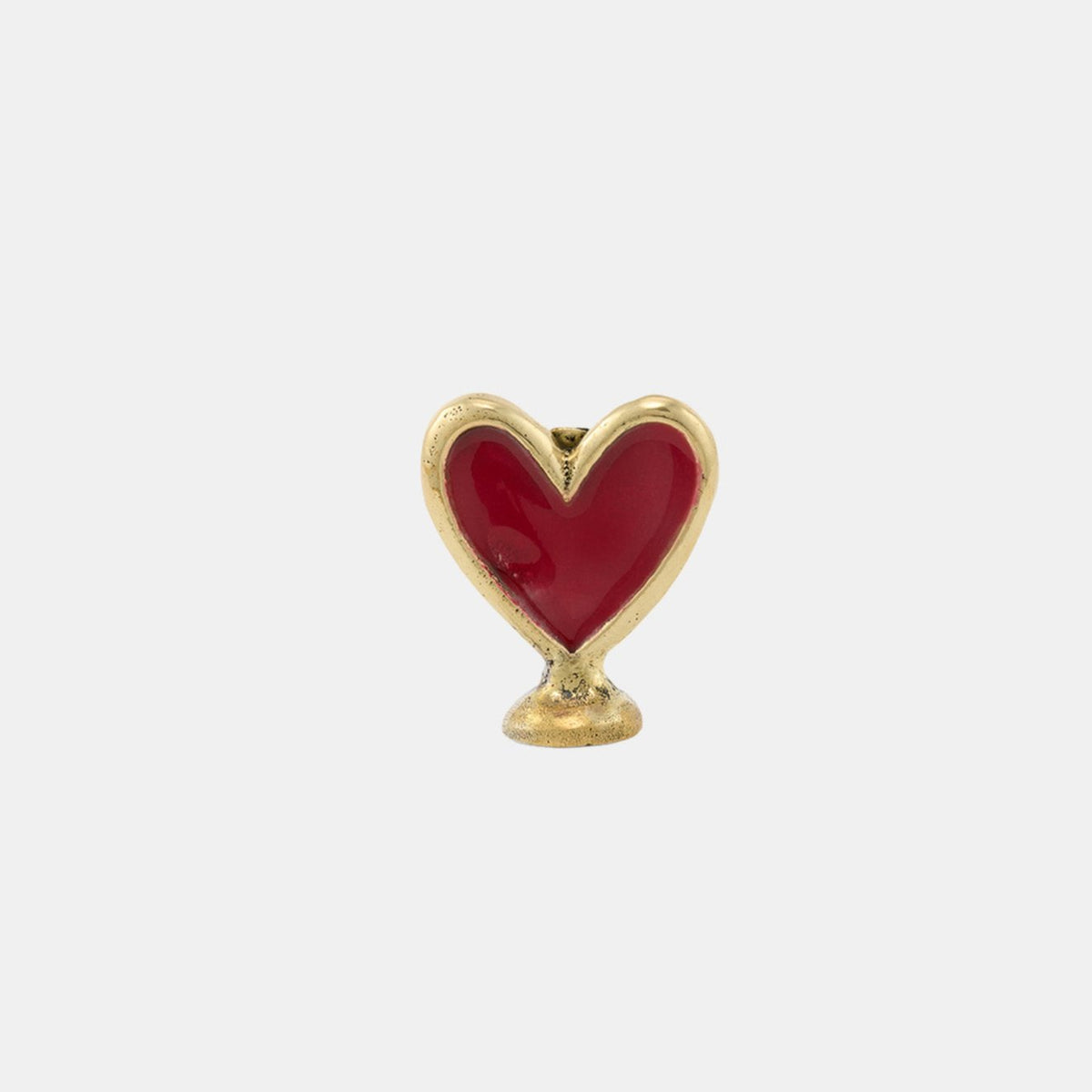 Pyar Heart Card Holder by Doing Goods – MaisonNL Concept Store