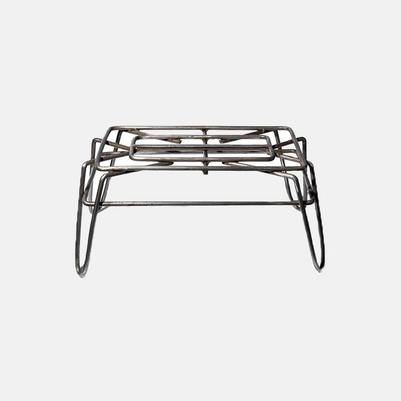 Wire step stool – MaisonNL Concept Store