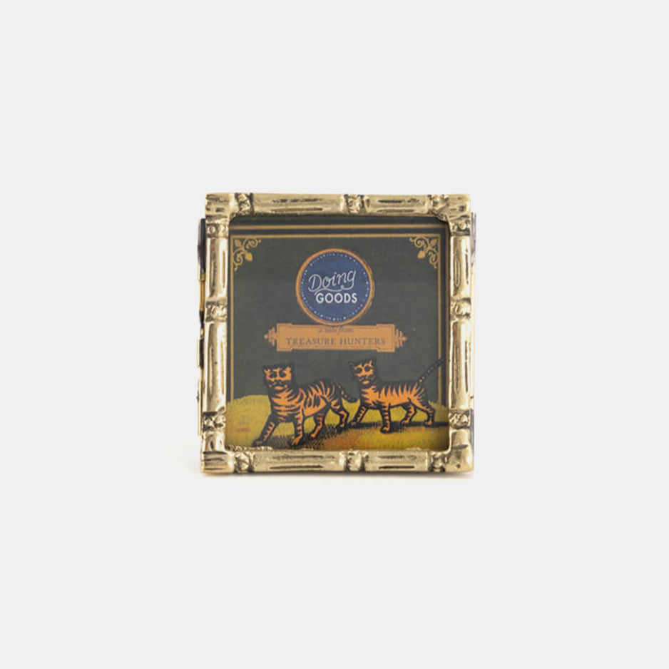 Doing Goods Bodhi Bamboo Mini Frame – MaisonNL Concept Store