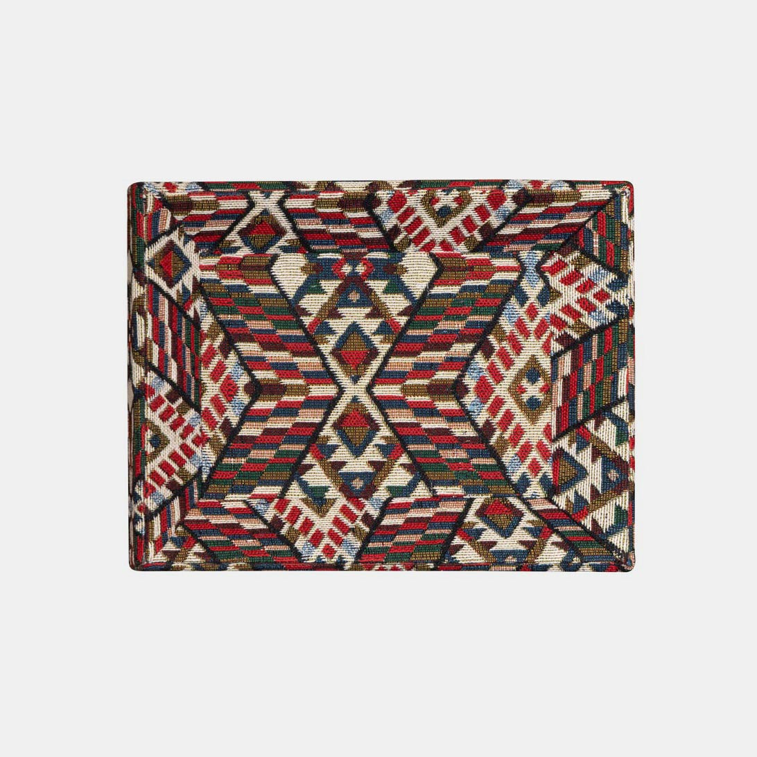 Chilla Fabric Catch-All Tray by Chehoma – MaisonNL Concept Store