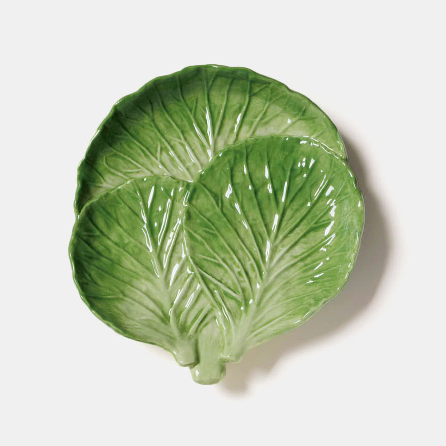 Lettuce Plate by Chehoma – MaisonNL Concept Store