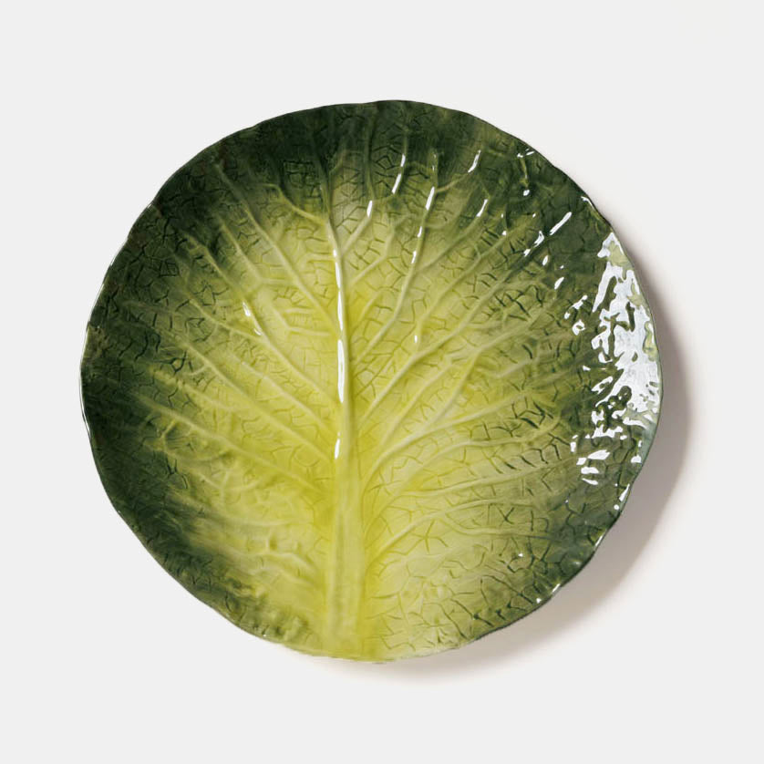 Lettuce Plate by Chehoma – MaisonNL Concept Store