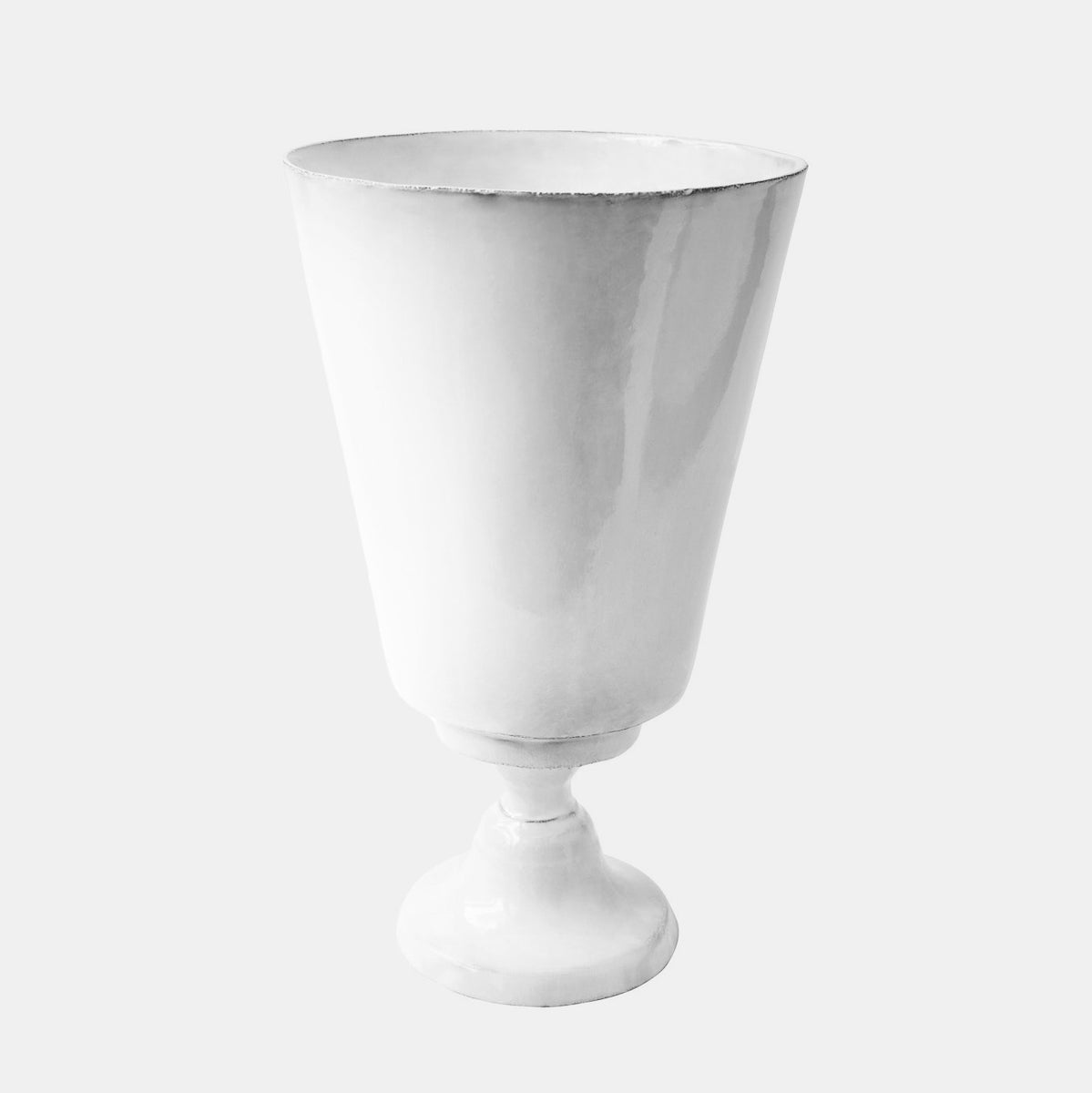 Small Simple Vase by Astier de Villatte – MaisonNL Concept Store