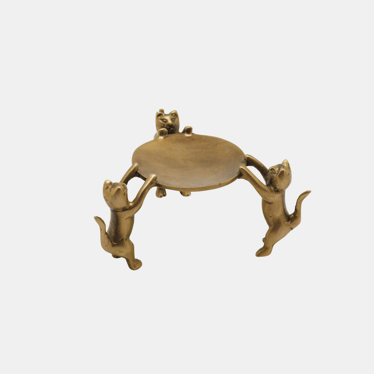 Small Trinket Tray with Cats by Chehoma – MaisonNL Concept Store