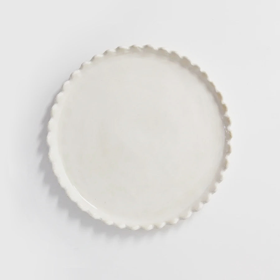 Edda Wave Plate by Olsson & Jensen – MaisonNL Concept Store